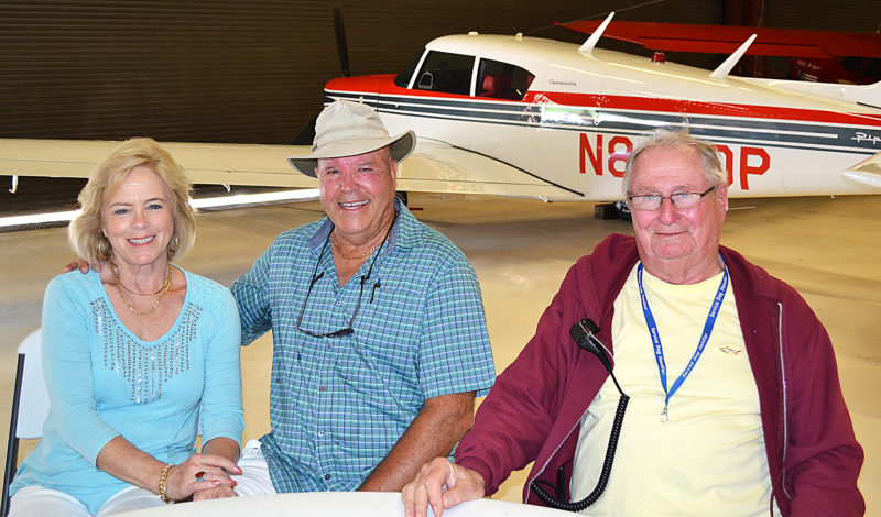 Shawn Knickerbocker thrills audience at luncheon | News, Sports, Jobs ...